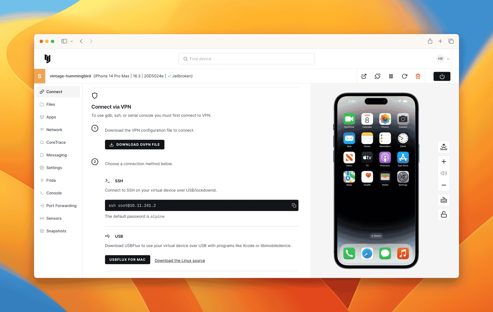 XNU Kernel | Debugging with IDA Analysis Tools | [Guide]